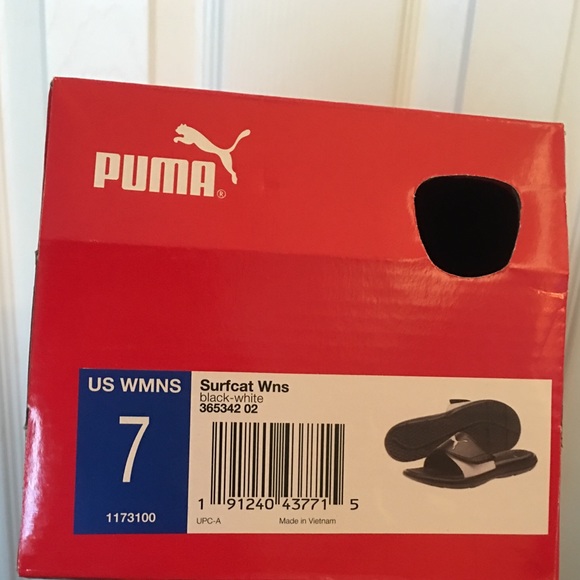 Puma | Shoes | New Puma Slides | Poshmark